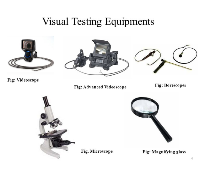 An Introduction to Nondestructive Testing Methods , Tools , And ...