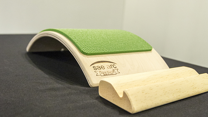 Best Arched Back Stretcher Reviews - How I Eliminated My Back Pain