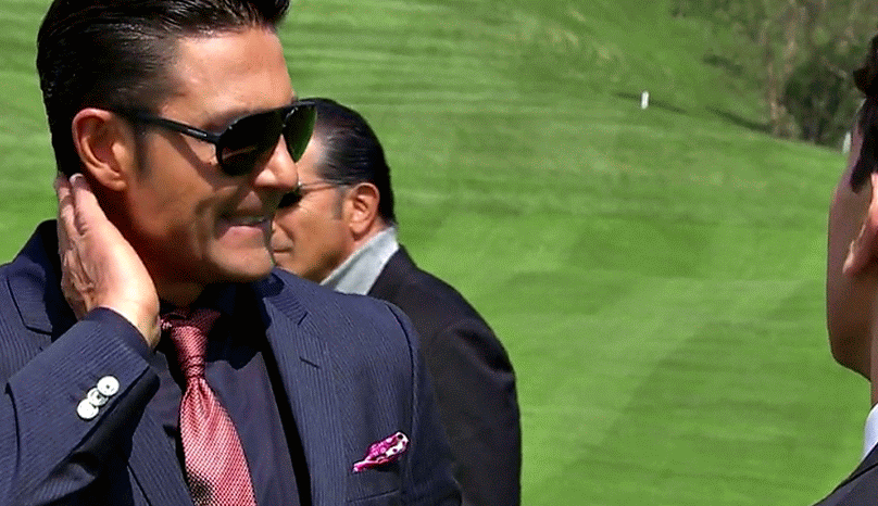 EL BLOG DE MARI CRUZ HECHO POR Y PARA EL ACTOR FERNANDO COLUNGA: GIFS ...