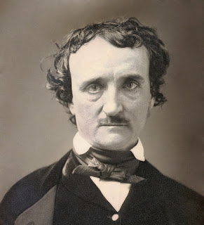 La antigua Biblos: William Wilson - Edgar Allan Poe
