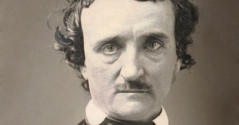 La antigua Biblos: William Wilson - Edgar Allan Poe