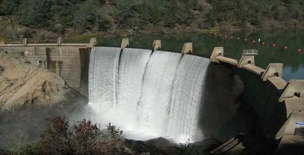 Types of Fluid Flow in Hydrodynamics ~ Aquatic Students' Association