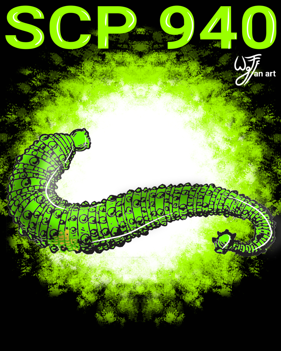 Fan art della settimana dal 22 al 28 Gigno 2020