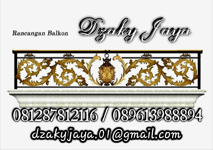 HARGA PAGAR BESI TEMPA PER METER