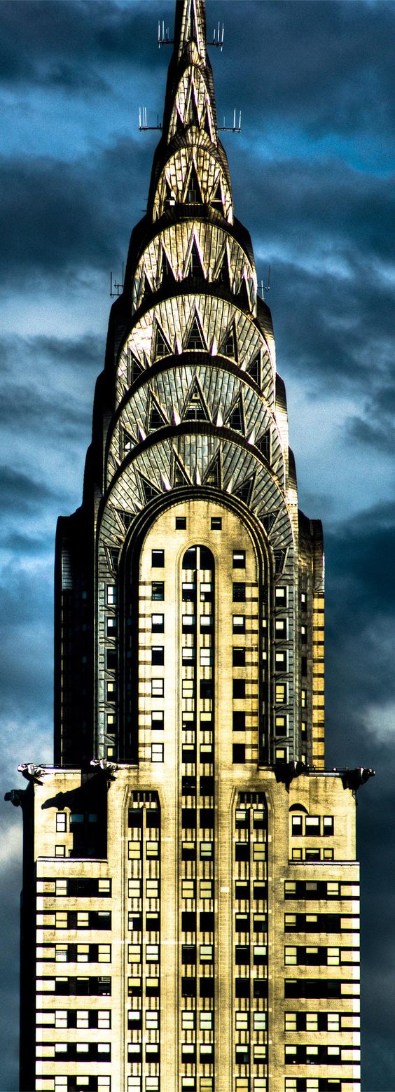 Ocio Inteligente: para vivir mejor: Arquitecturas (1): Edificio ...