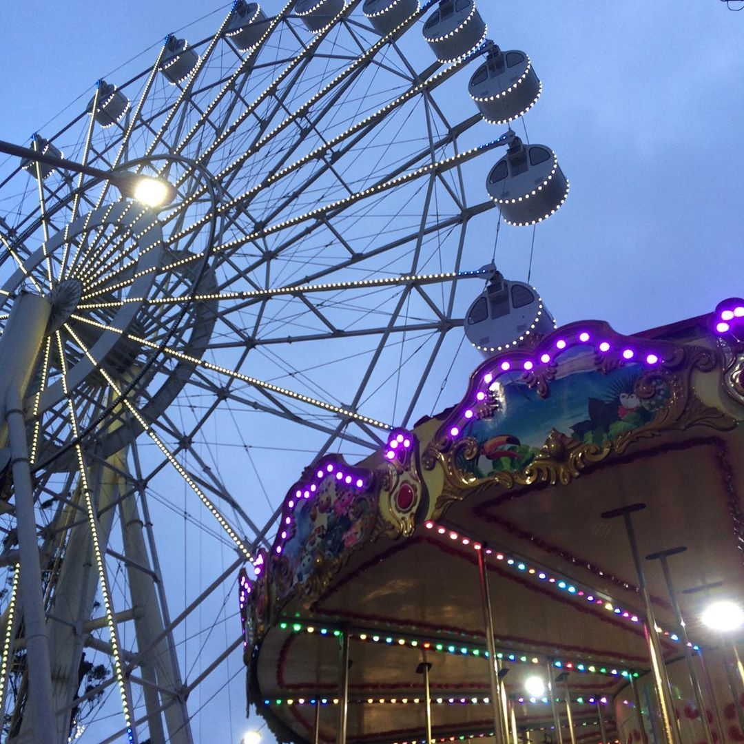 Sky Ranch reopens its 3 branches - It's More Fun With Juan