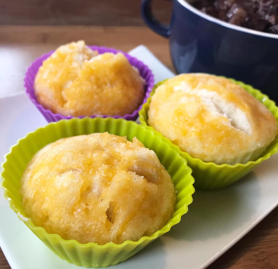 Muasi (Ilonggo Palitaw)