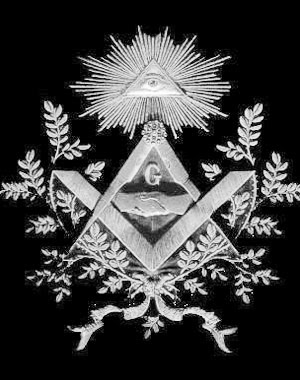 Sejarah Gerakan Freemason di Dunia