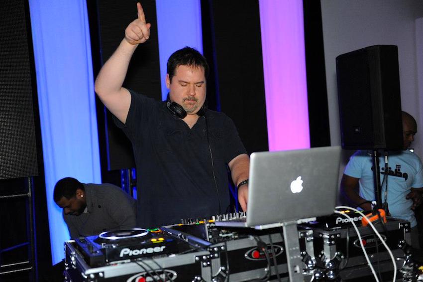 The Perlich Post: Listen to Jason Palma's "Best of 2020" Higher Ground show