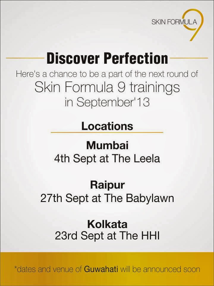 Skin Formula 9 By Vestige Marketing Pvt.Ltd.