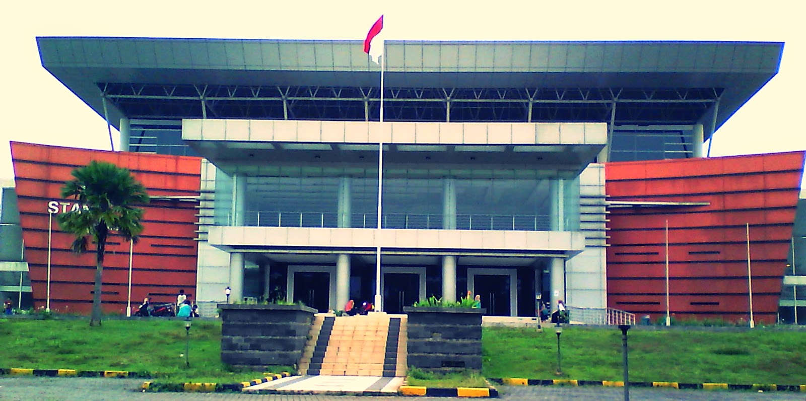 9 Alasan kenapa Kamu Harus Kuliah di STAN | random site~