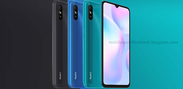 Xiaomi Redmi 9A Price and full phone Specifications - Mobilespecification8