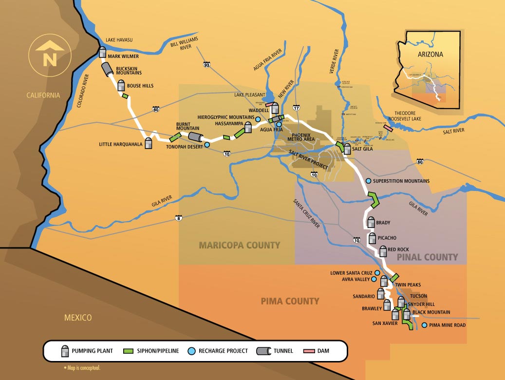 The Trip of a Lifetime