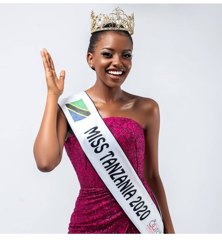 BASATA Yapinga Kuenguliwa Kwa Miss Tanzania Rose Manfere kushiriki Miss ...