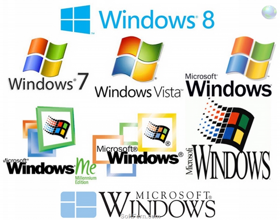 Senhores dos PC's: Microsoft Windows