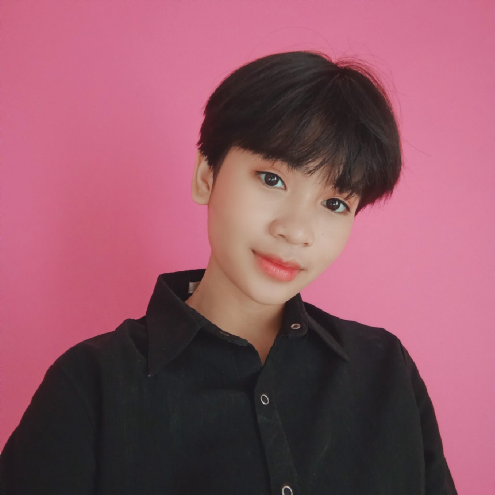 DIJULUKI OPPA KOREA, INI POTRET FLORA SHAFIQA MEMBER JKT48 GENERASI ...