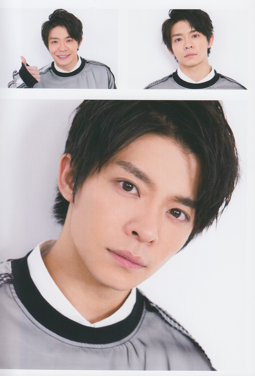 King's Arrow: King & Prince