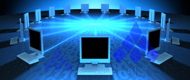 OFIMÁTICA Y REDES: REDES DE DATOS