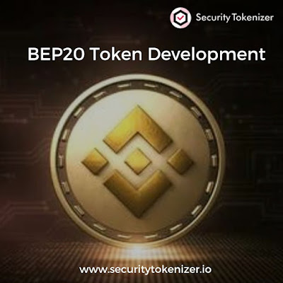 Steps to Launch Your Own BEP20 Token on Binance Smart Chain