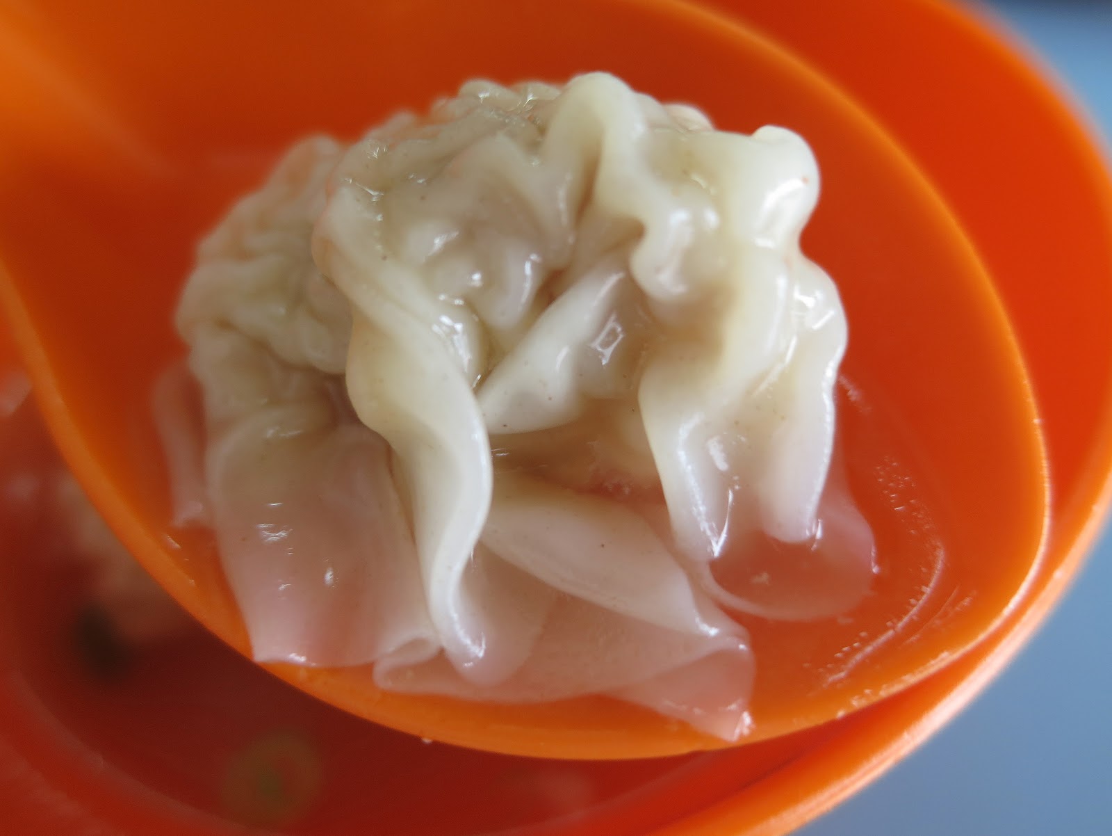 Famous Yit Foh Wanton Noodles in Taman Century Near KSL Mall, Johor ...