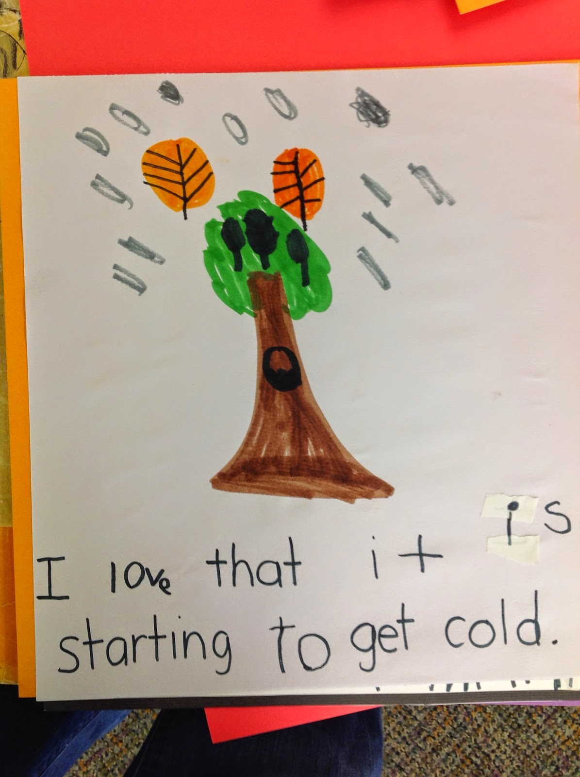 Joyful Learning In KC: Shared Reading