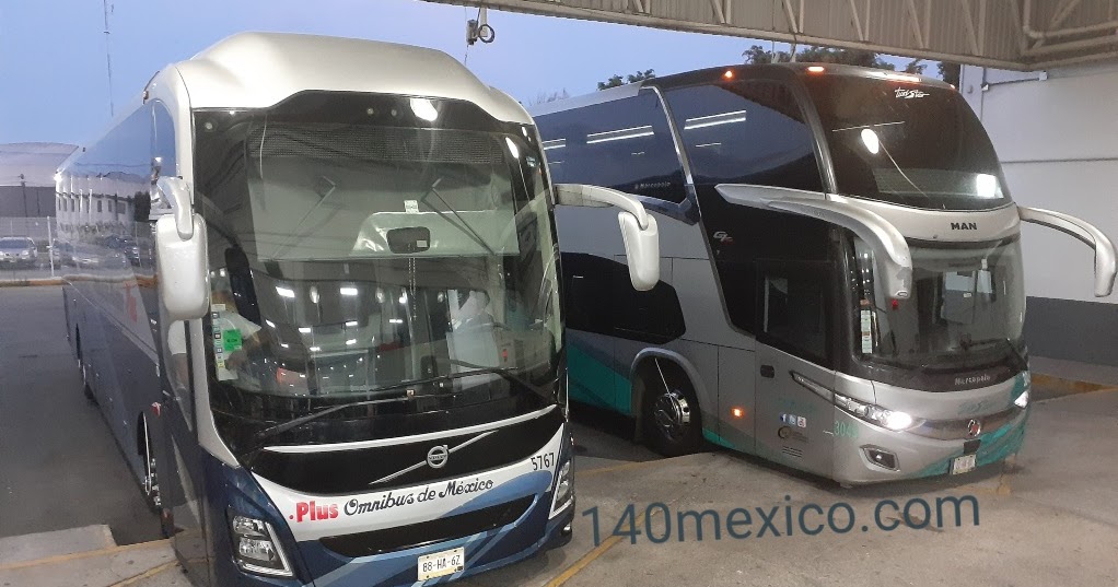 Fotos de Autobuses