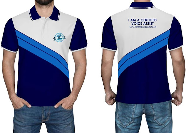 CVAP Uniform: Wear Your Greatness Kaboses