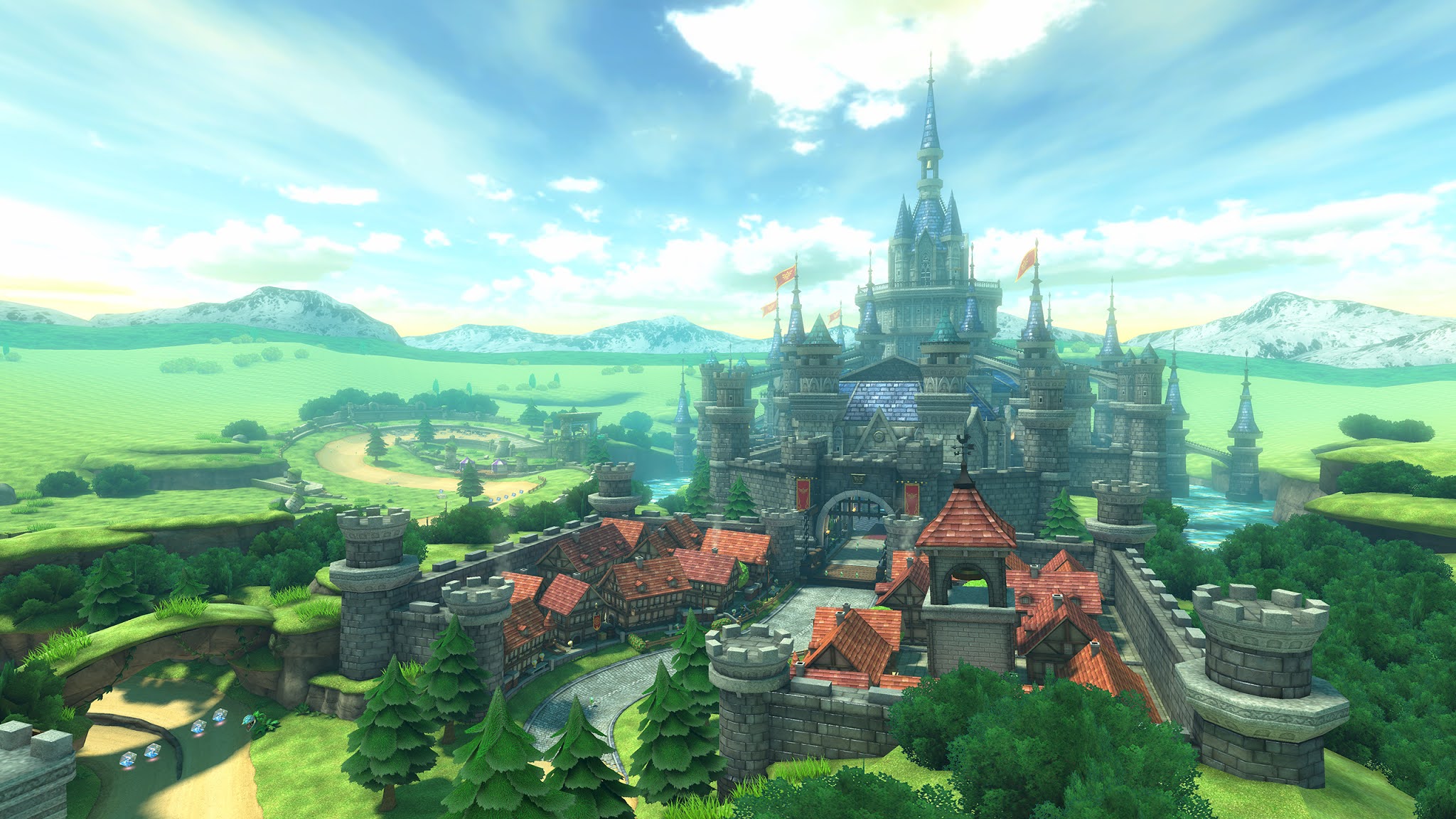 Hyrule Blog - The Zelda Blog: November 2014