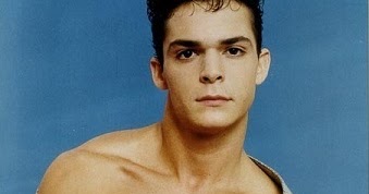 NYSocBoy's Beefcake and Bonding: Second Chance: Billy Gallo and Matthew ...