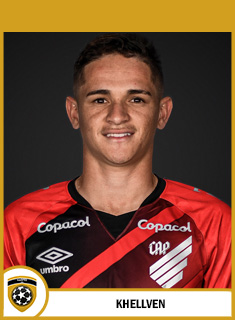 Khellven ~ Habilidades Pro Evolution Soccer