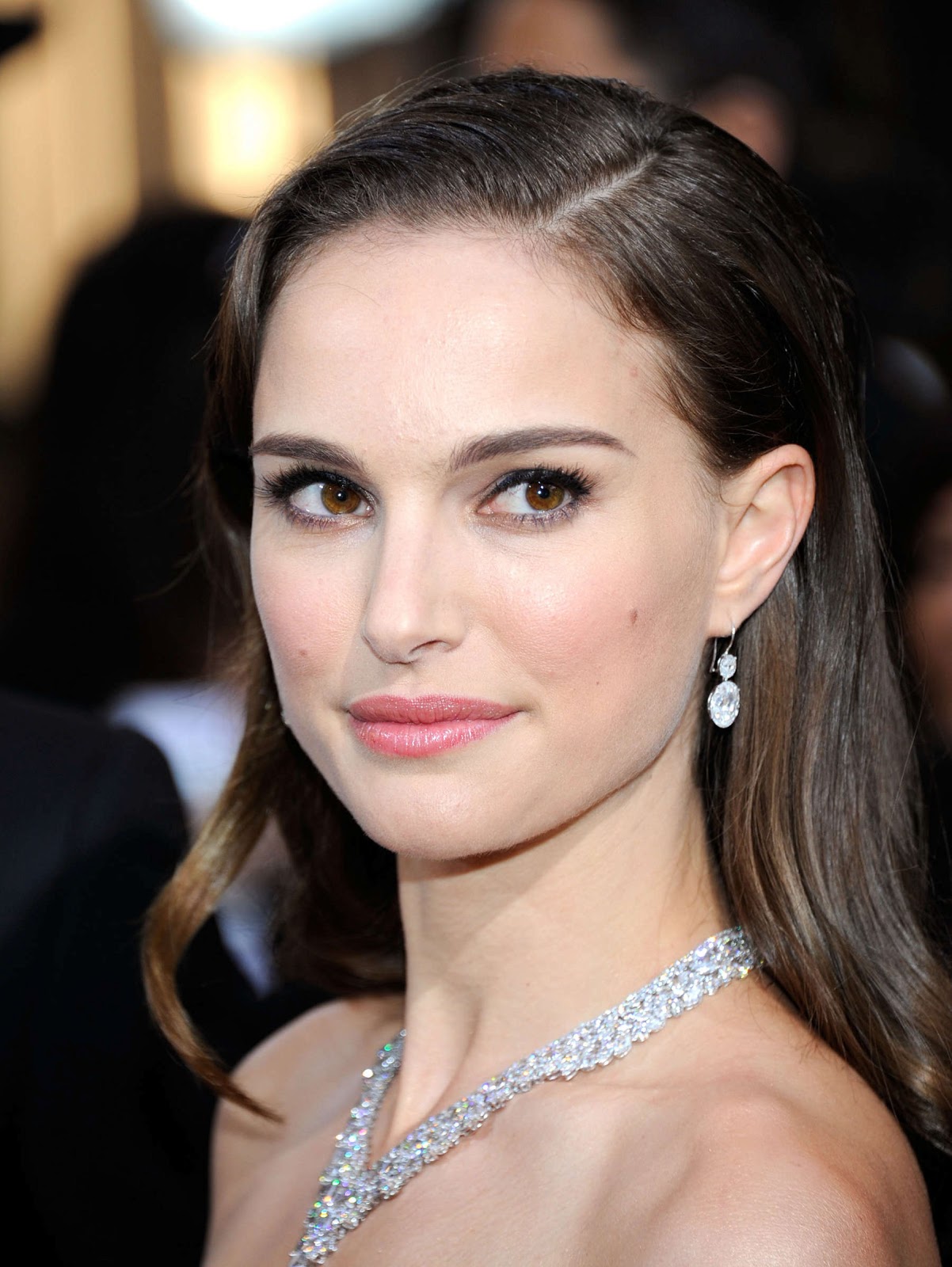 Natalie Portman summary | Film Actresses