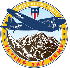 Poul Anderson Appreciation: Flying The Hump In World War II