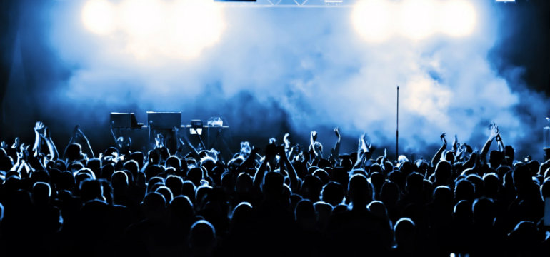 Foro Sol Cartelera de Conciertos 2022 y Boletos