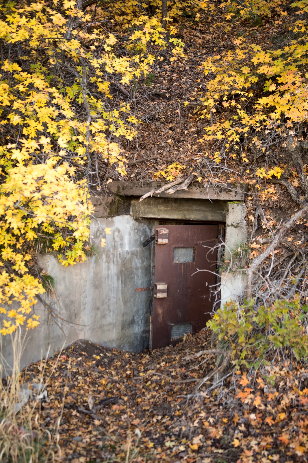 Documentary Photography: THE DREAM MINE (RELIEF MINE)