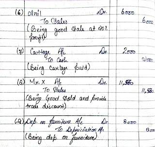 book keeping and basic accounting