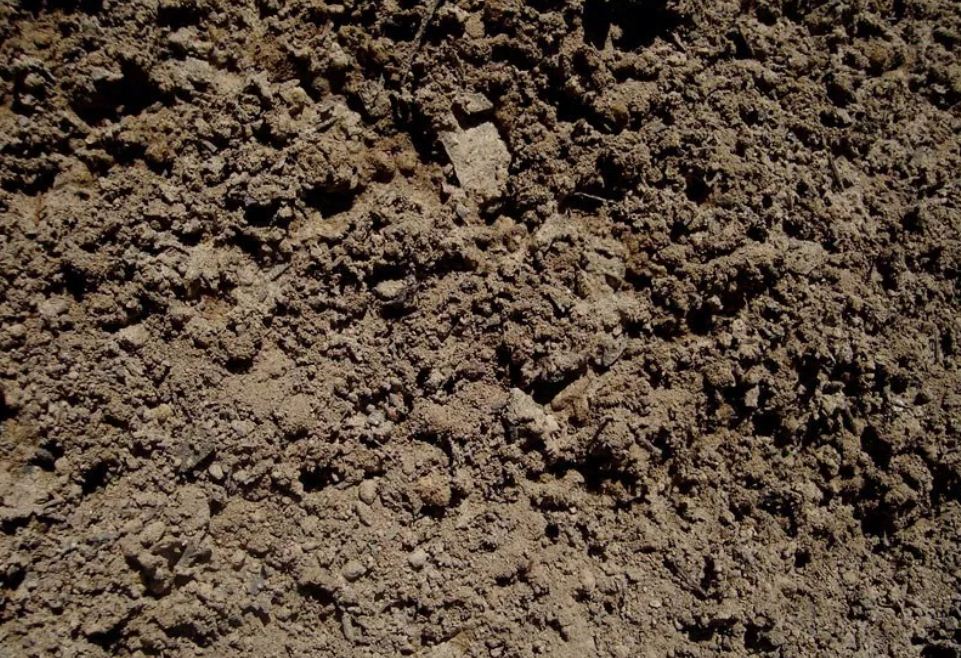 Persebaran Jenis Tanah di Indonesia - Geograpik