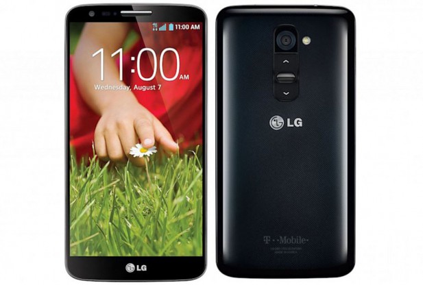 LG G2 precio Guatemala - Móviles