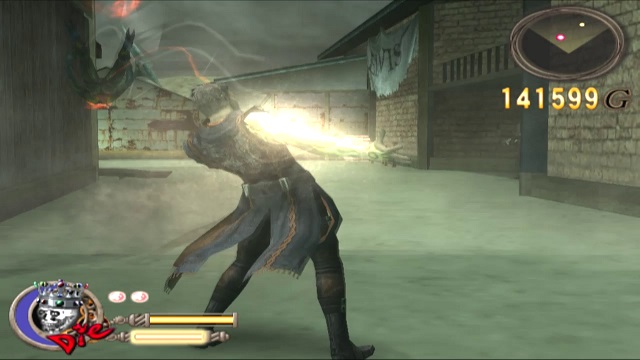 Download Game God Hand ISO PS2+Save Game 100% - GameISO