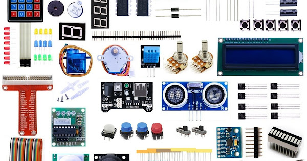 Computer Hardware - Basic | TheWanTricks.com