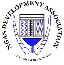 NgasNation: THE NGAS HISTORY