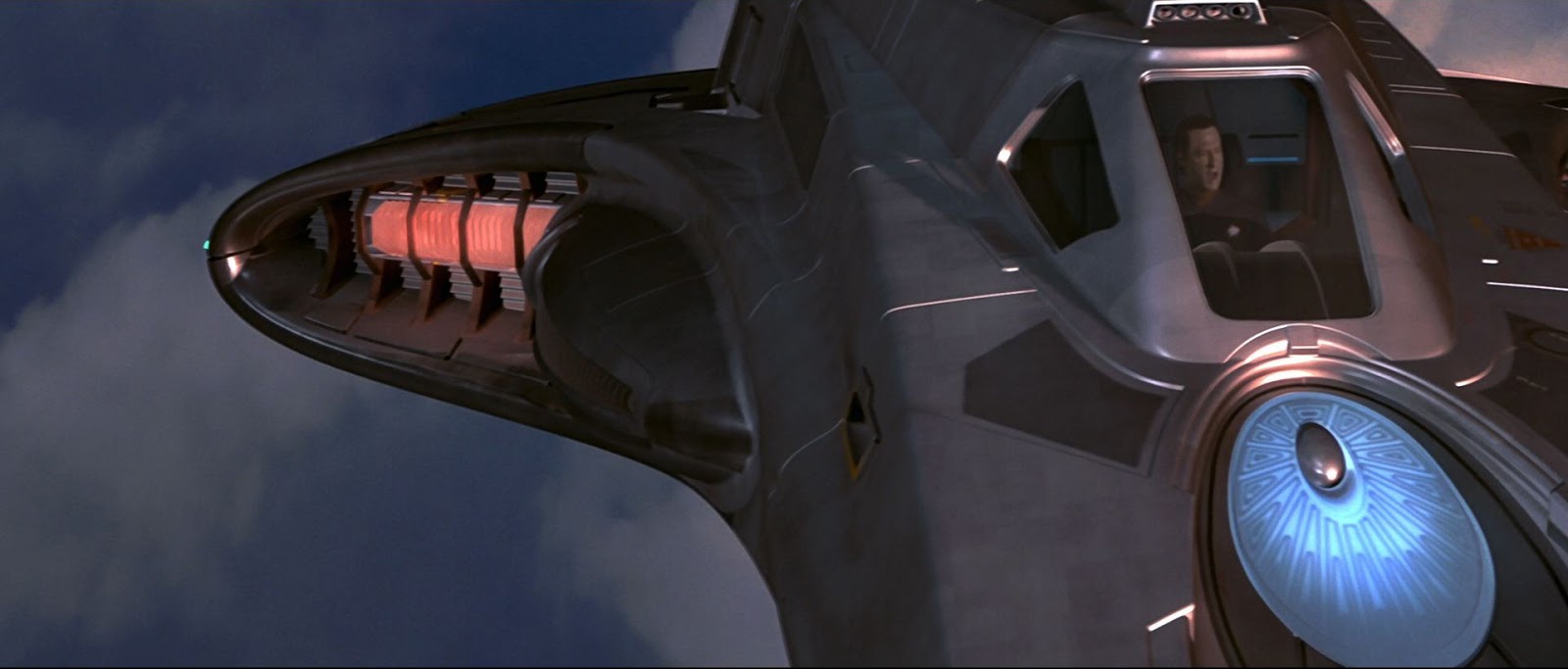 Some Kind of Star Trek: The Official Starships Collection: Celebrating ...