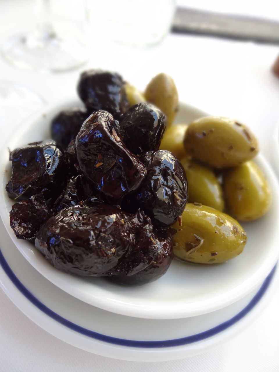 Scrumpdillyicious: Bibendum: London's Art Deco Michelin Restaurant