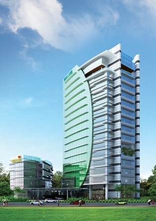 Patchay.Com: Kuala Lumpur Urban Developments (Page 2 of 2)