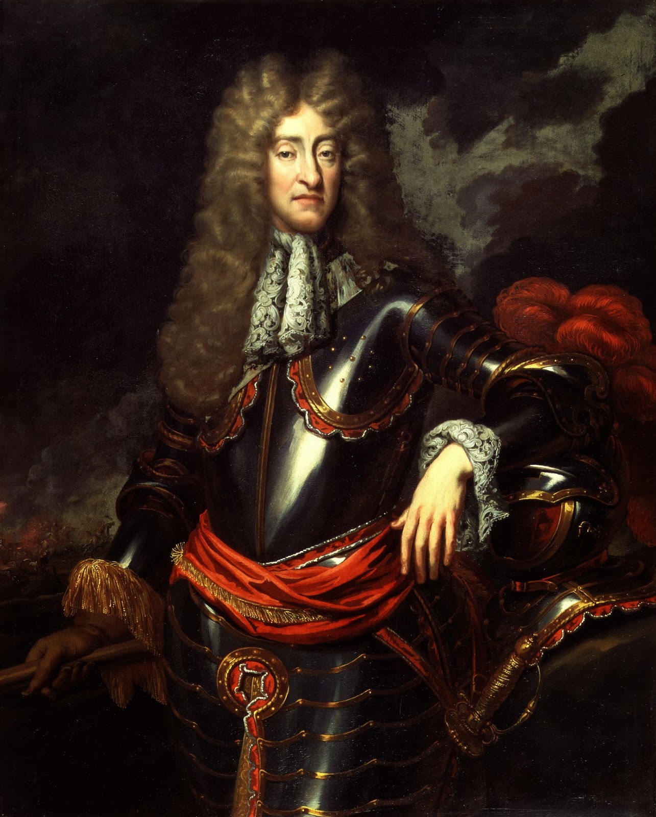 Dogbreath's Pantagraph: History of England from the Tudors to the ...