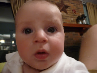 Spit Up Done with Grace