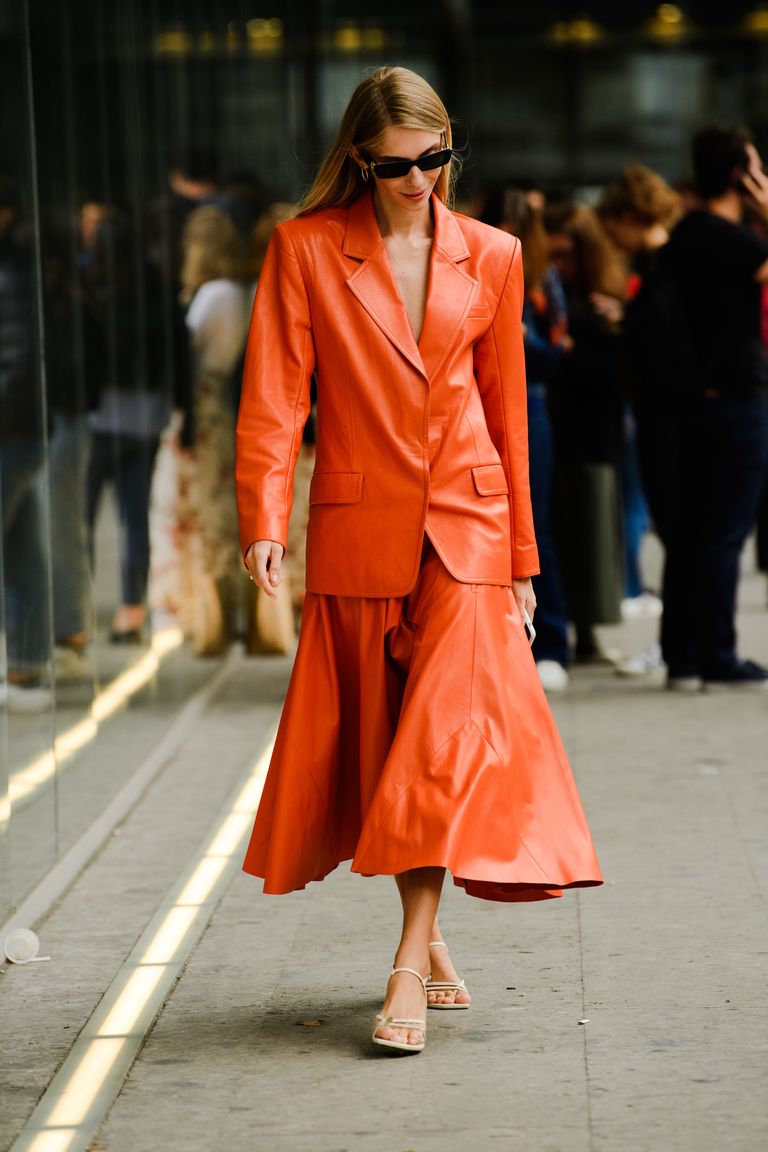 I Look in foto sulle tendenze moda dello Street Style 2020 | Cool Chic ...