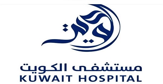 Kuwait Hospital is inviting applications for the following positions: