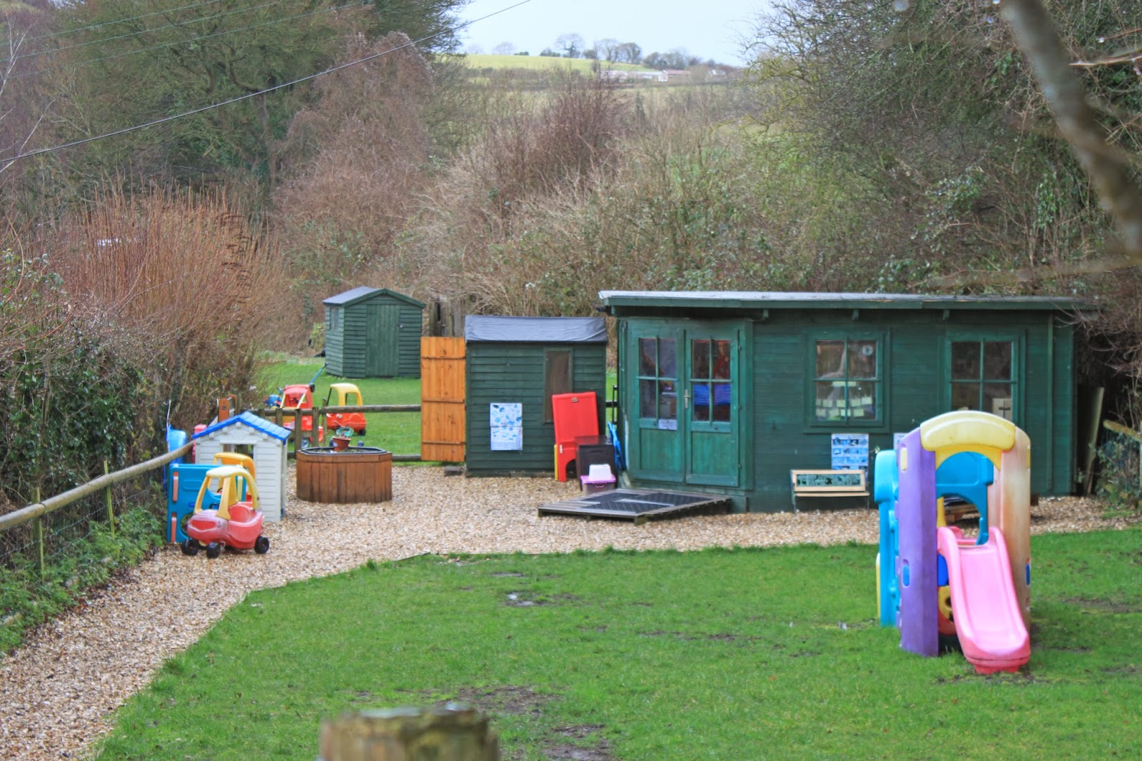 Captain Ahab's Watery Tales: Dunkerton - Somerset Coal Camal