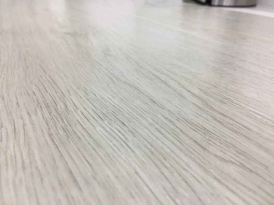 CHARM DECOTILE 한솔참마루 KOREA VINYL FLOOR PVC 3mm