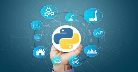 Python From Basic to Advanced with GUI Projects [Free Online Course ...